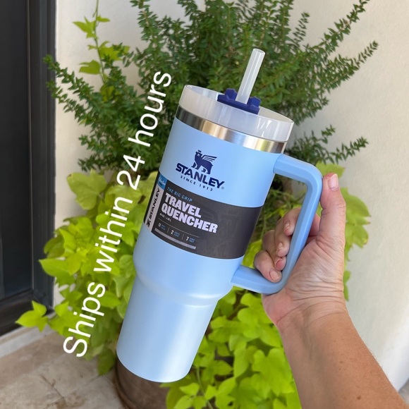 Stanley 1913 | Other | Stanley 4 Oz Adventure Quencher Tumbler ...